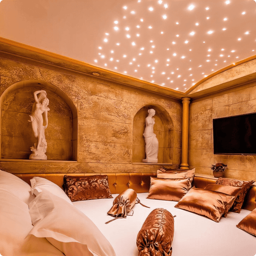 Caesar Spa - Prvi privatni spa centar u Beogradu